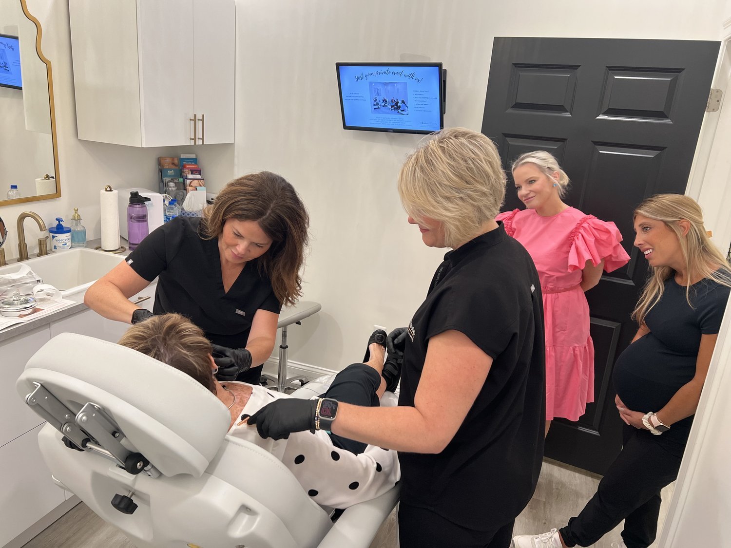 Join the Powell Team | Hanover MA — Powell Studio